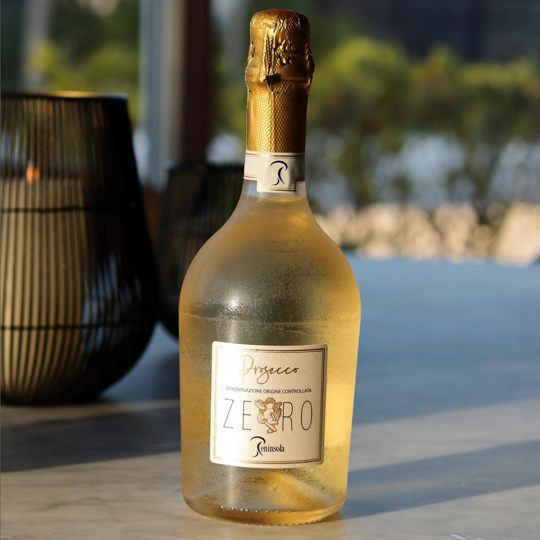 Prosecco Zero DOC