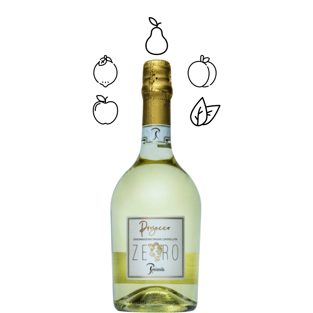 About Us – Prosecco Zero